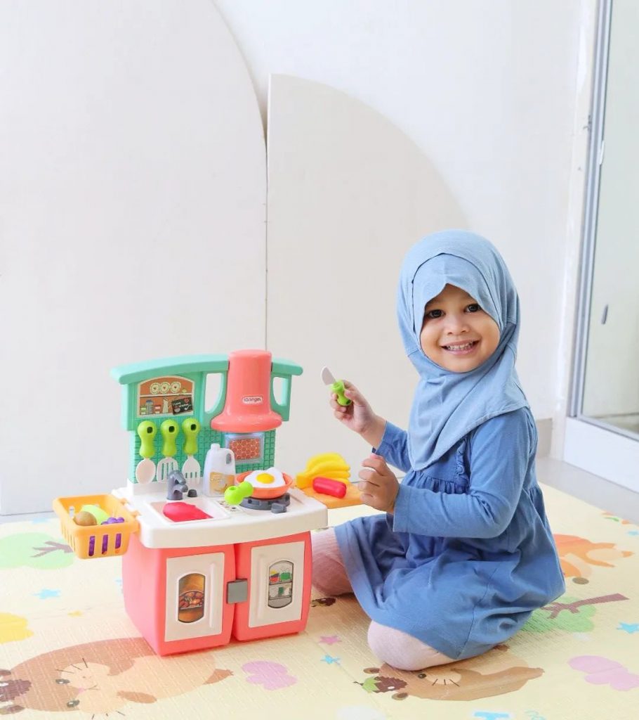 IQ ANGEL MAINAN EDUKASI ANAK MERAIH BRAND CHOICE AWARDS KETIGANYA DI ...