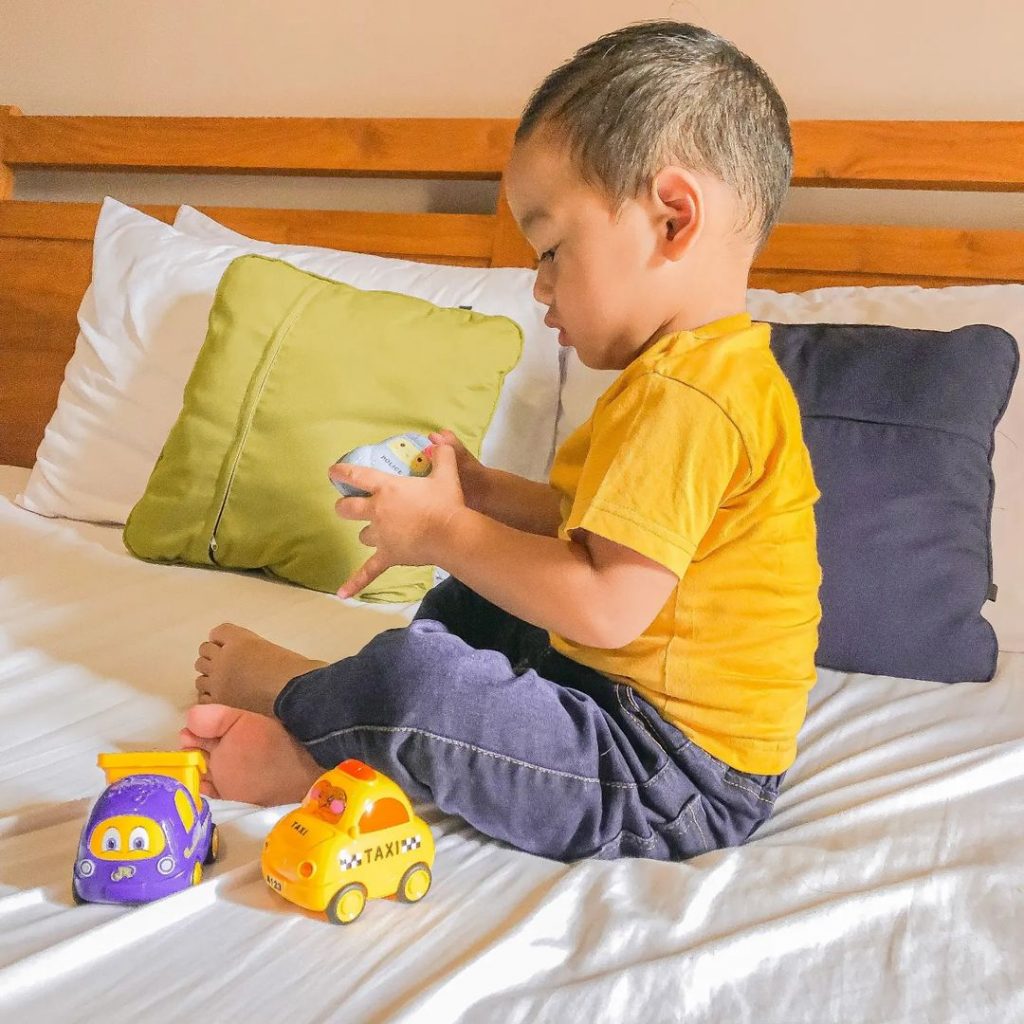 IQ ANGEL MAINAN EDUKASI ANAK MERAIH BRAND CHOICE AWARDS KETIGANYA DI ...