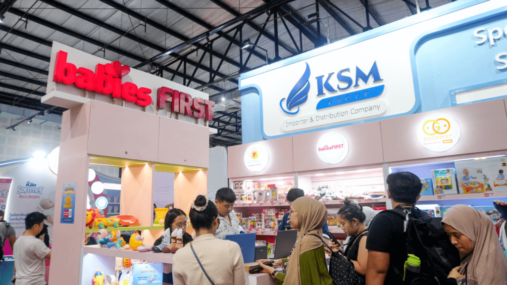 Peluang Usaha Mainan Edukatif | KSM Group Distributor, Importir ...