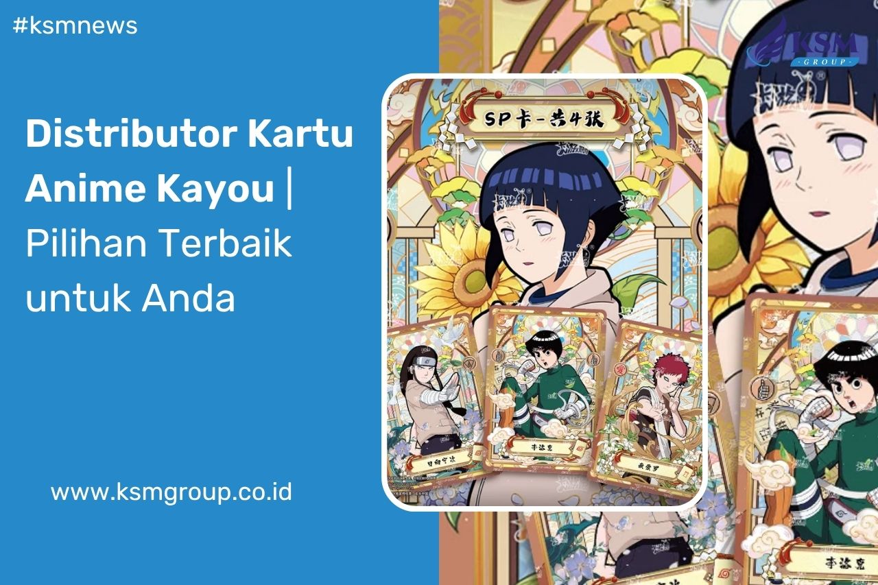 Toko Mainan Terdekat di Sekitarmu | KSM Group Distributor, Importir ...